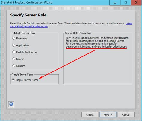 What You Need To Know About Sharepoint Server 2016 Installation And