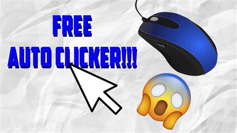 How To Make Auto Clicker Daxpicks