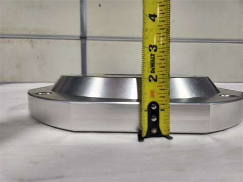 Vw Porsche Transaxle To Hyper 9 Adapter Slimline Aluminum Flywheel Stage 2 Clutch Included