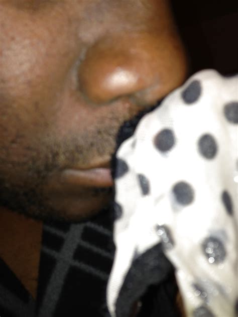 Sniffin Then Cumin Over Jayne Kittens Knickers Porn Pictures Xxx