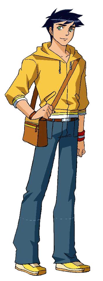 Image Blainepng Totally Spies Wiki Fandom Powered By Wikia