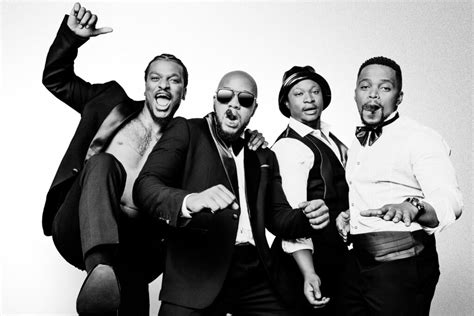 Adulting Season 2 Marvin