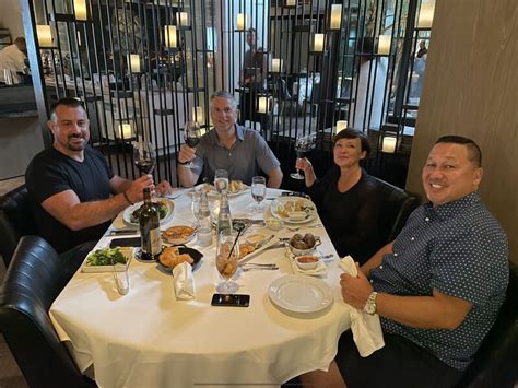 Daniel Darcy On Linkedin Truth Thank You To The Many Mentors That Have Guided Me On Both My…