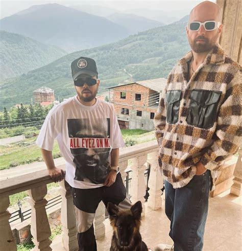 هیپهاپولوژیست کیست؟ زندگی شخصی و حواشی ویدو