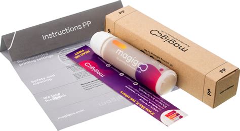 Magigoo 3d Glue Stick For Pp 50 Ml 3djake Ireland