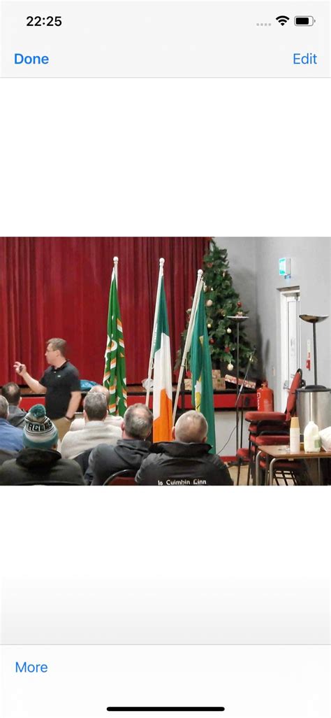 The Liam Mellows Liam Mellows 1916 Society An Port Mór