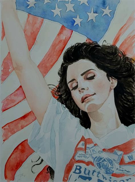 The Surprise Factor Of Watercolors Interview With Abi Journal Journal