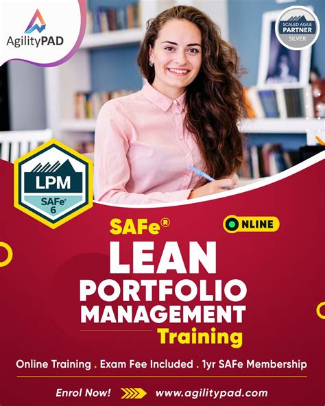 Scrummaster Scaledagile Safeagilist Safe6 Scaledagileframework