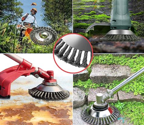 Razorsharp Trimmer Head By Sherem Landscaping Trimmer Clearance