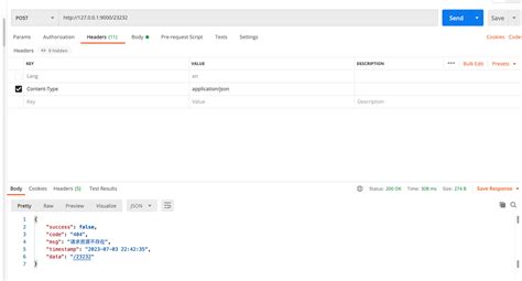 SpringBoot定义优雅全局统一Restful API 响应框架完结撒花篇封装starter组件 SpringBoot SegmentFault 思否