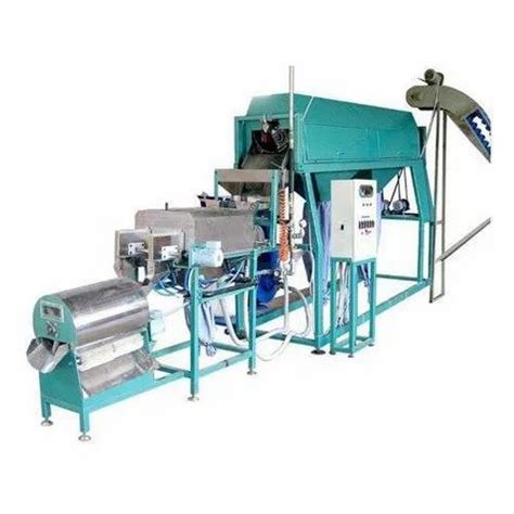 Cashew Processing Machine Cashew Nut Processing Machine Manufacturer