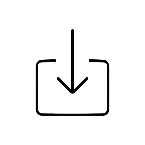 Premium Vector Business Vector Thin Line Web Icon Simple Icon For Mobile And Web