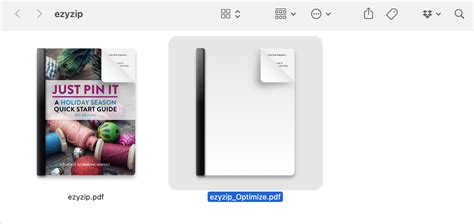 How To Shrink PDF Document Size Methods