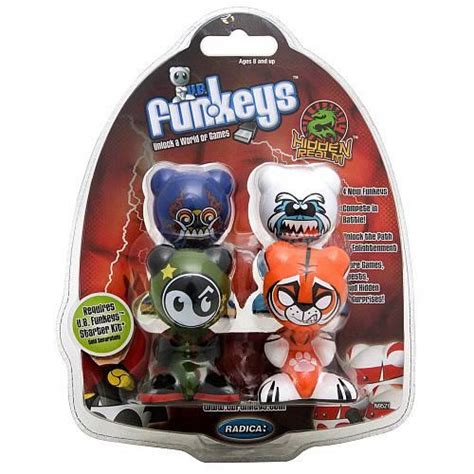 Us Ub Funkeys Lordshow