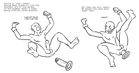 Rule 34 Anal Buttplug Clothing Dragmon Emperor Zurg Hi Res Male Male Only Male Penetrating