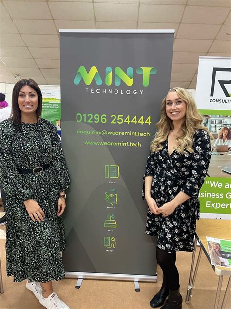 Mint Technology South Limited On Linkedin Businessnetworking Buzzardnetworking