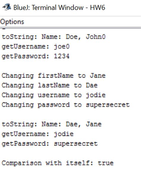 Solved Class Design Accountlist The Accountlist Class Is