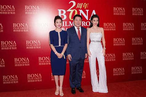 李雪（企业家、经纪人、和颂传媒董事长、演员李冰冰的妹妹） 经历网