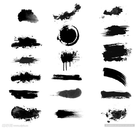 笔触蒙版设计图广告设计广告设计设计图库昵图网