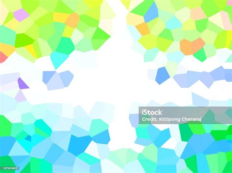 다양한 밝은 색상의 픽셀 패턴의 그림은 픽셀화 패턴 스타일을 만듭니다 0명에 대한 스톡 벡터 아트 및 기타 이미지 0명 노랑 디자인 Istock