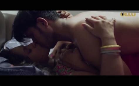 Tanisha Kanojia Butt Breasts Scene In Sursuri Li Aznude