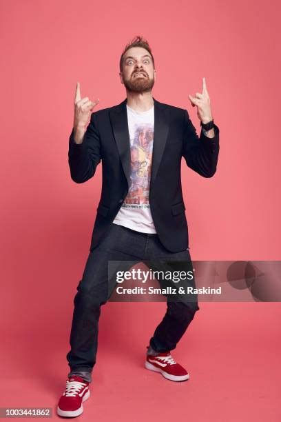 Francois Simard Photos And Premium High Res Pictures Getty Images