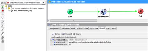 How To Call Java Class Methods In Tibco By Adding Jar File Step By