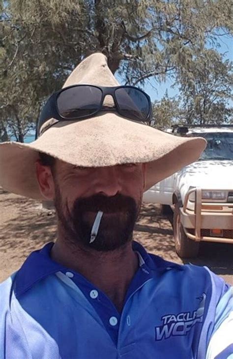 Inquest Into Police Shooting Of Ben Freear Starts In Hervey Bay The