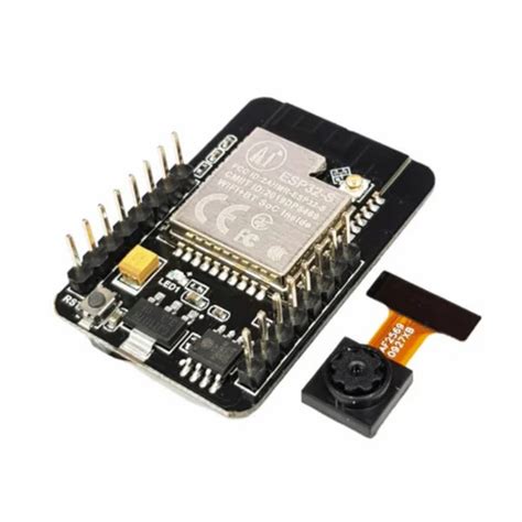 esp32 cam development board ai thinker original wi fi bluetooth at