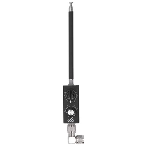 Mua Qrp Hf Antenna Portable Full Band Tuned Antenna Interferencefast