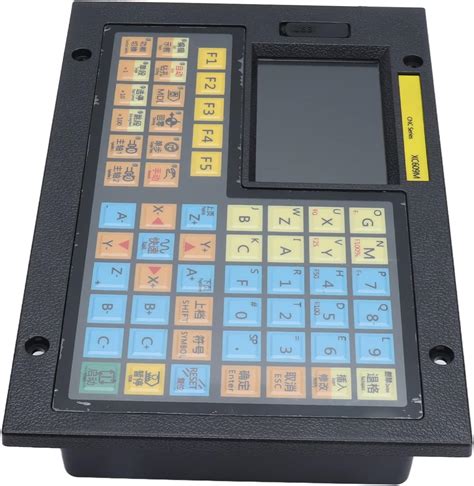 Cnc Controller Offline Stand Alone Motion Controller System With 35 Inch Tft
