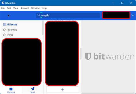 Desktop App Manually Resizable Sidebar Columns Password Manager Bitwarden Community Forums