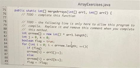 Solved 1 Compare Output Output Differs See Highlights