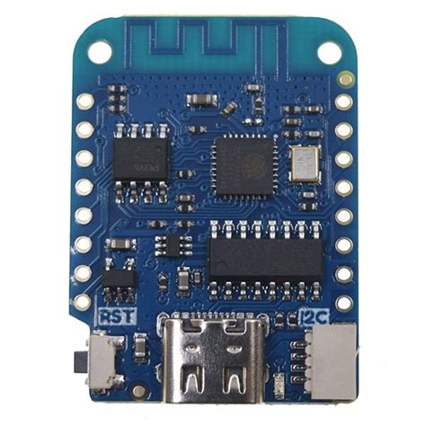 D1 Mini Esp8266