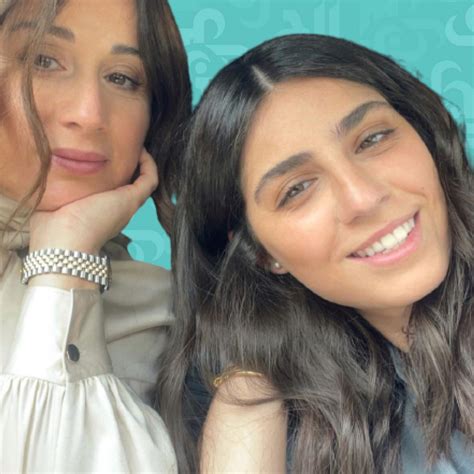 انفصال كارين رزق الله عن زوجها مجلة الجرس