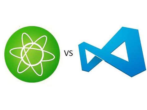 Best Coding Editor Atom Vs Visual Studio Code Thedeployguy