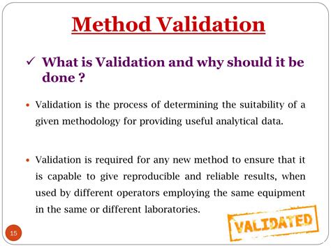 Bioanalytical Method Validation Pdf