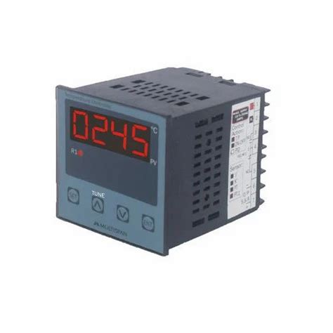 Single Display Universal Input PID Controller At Rs 1000 Piece Manjalpur Vadodara ID