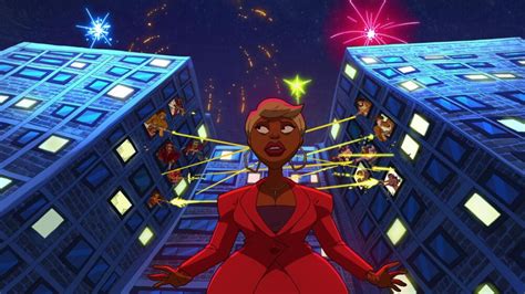 ‘good Times Creator Ranada Shepard On Bringing The Pioneering Sitcom