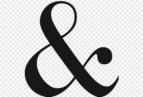 Ampersand