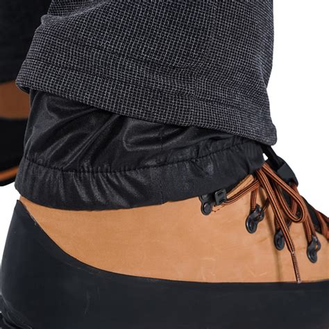 Clogger Ember Mens Ul Chainsaw Pants For Winter Clogger Us