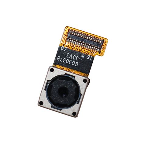 Factory Sake 16MP S5K3p3 Mipi Interface Auto Focus Dvp Camera Module Camera Module And Mipi