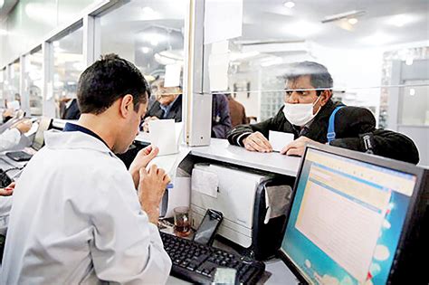 عوارض تجویز فوری نسخه الکترونیکی دارو