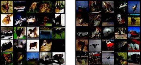 The Effect Of Swin Gan Generated Image When The Number Of Layers Of Download Scientific Diagram