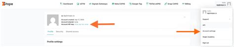 stape api tool stape documentation