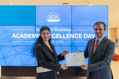 Laman Taghizade On Linkedin Academicexcellence2022