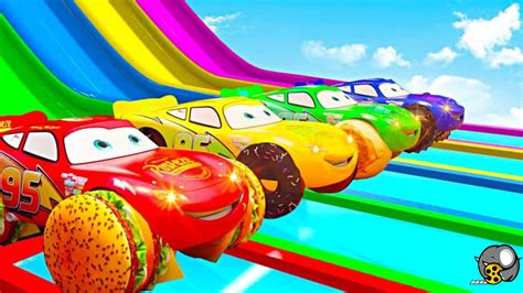 ماشین بازی کودکانه ماشین مک کویین ماشین رنگی مک کویین جدید فیلو