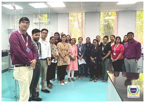 Hands On Training Session On “high Performance Liquid Chromatography Hplc ”