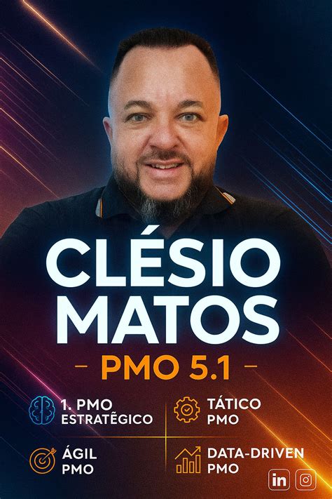 🚀 O Mundo Mudou Clésio Matos