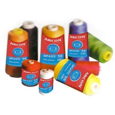 Arcon Threads In Greater Noida Apaxe Industries Company Id 3466944430